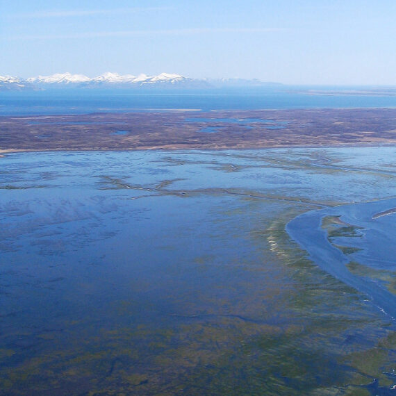 What does the law do? ANILCA and public lands in Alaska