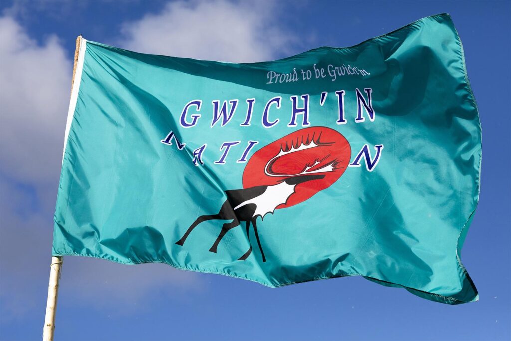 Gwich'in Nation resolves to protect Arctic Refuge and caribou herd