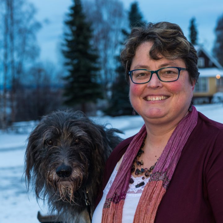 Alaska News Brief September 2020: A bedrock law in peril