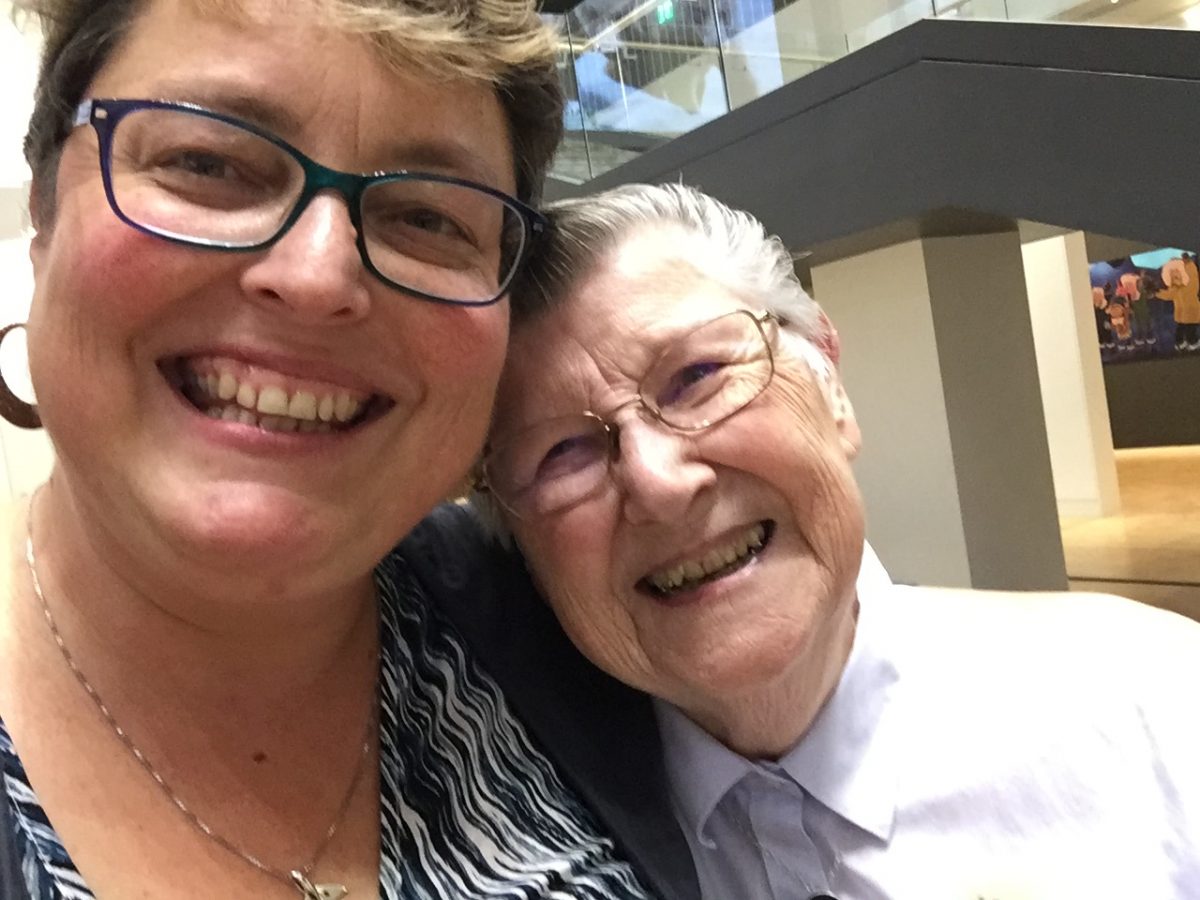 Meet the Trustees' hall of fame and Lifetime Achievement Award recipients