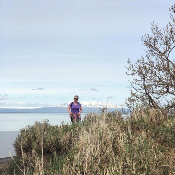 A tribute to Deborah “Shocky” Greenberg . Thinker, advocate, lasting friend