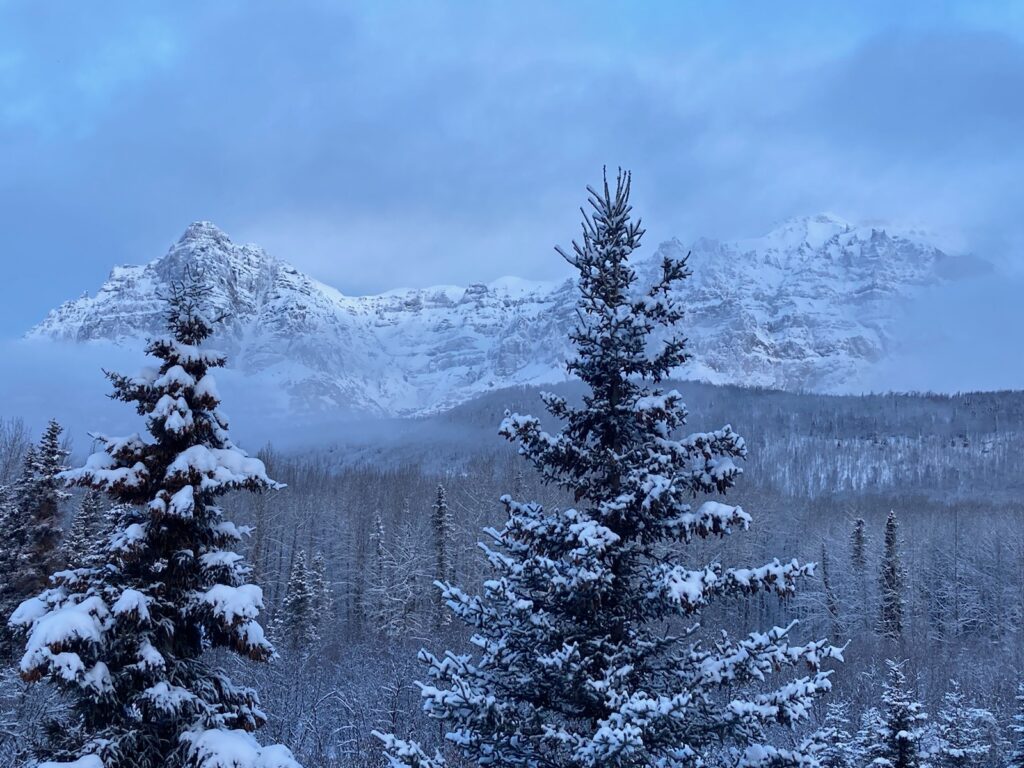 Warren Keogh talks about Alaska, advocacy, and why he gives