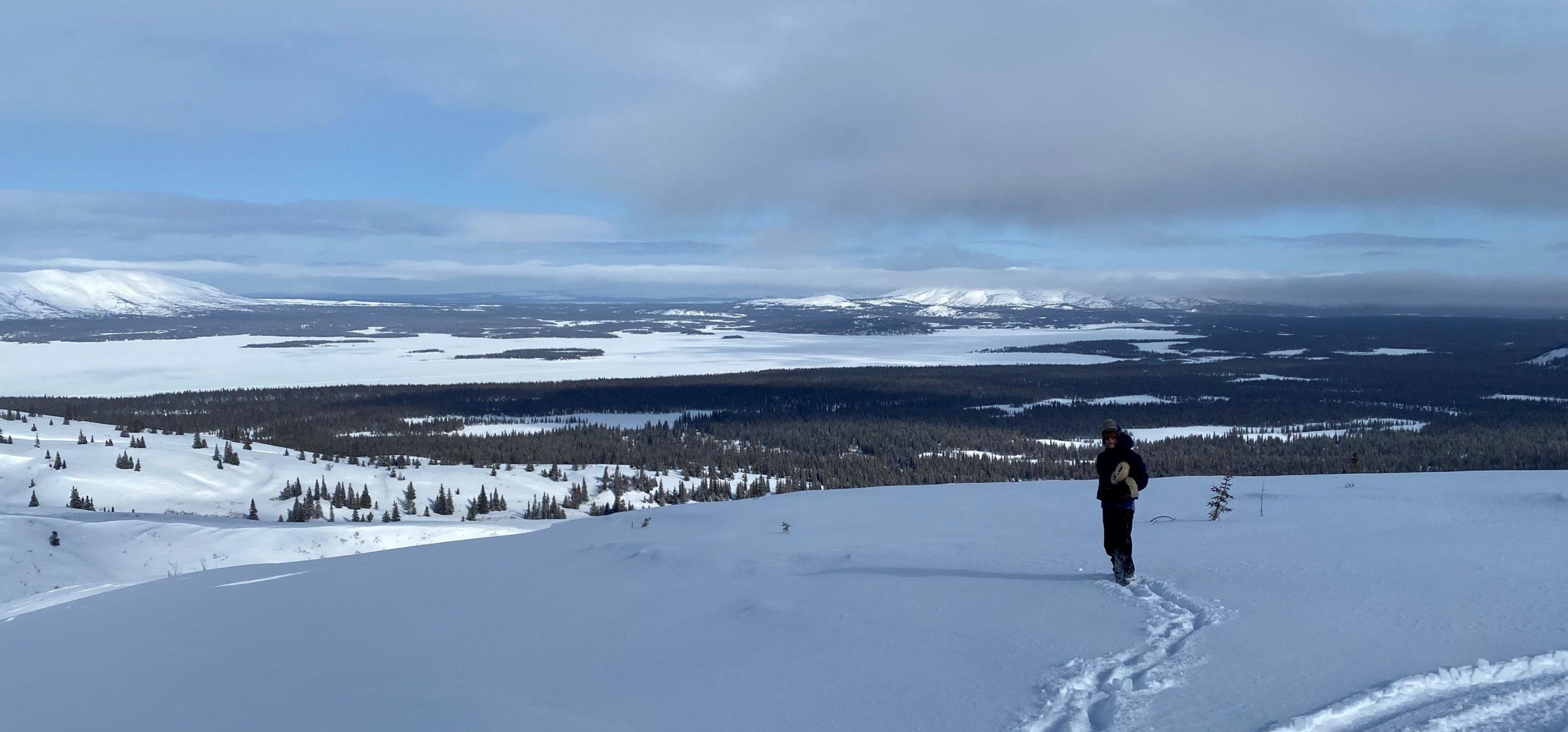 In memory of a fierce advocate for good: Alaska News Brief September 2022